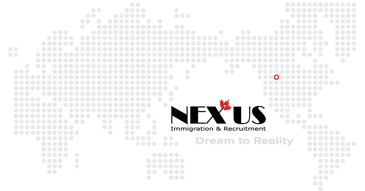 Calgary Immigration Service | Nexus Immigration & Recruitment